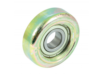 Rolki stalowe RL/S - Tulplast.pl